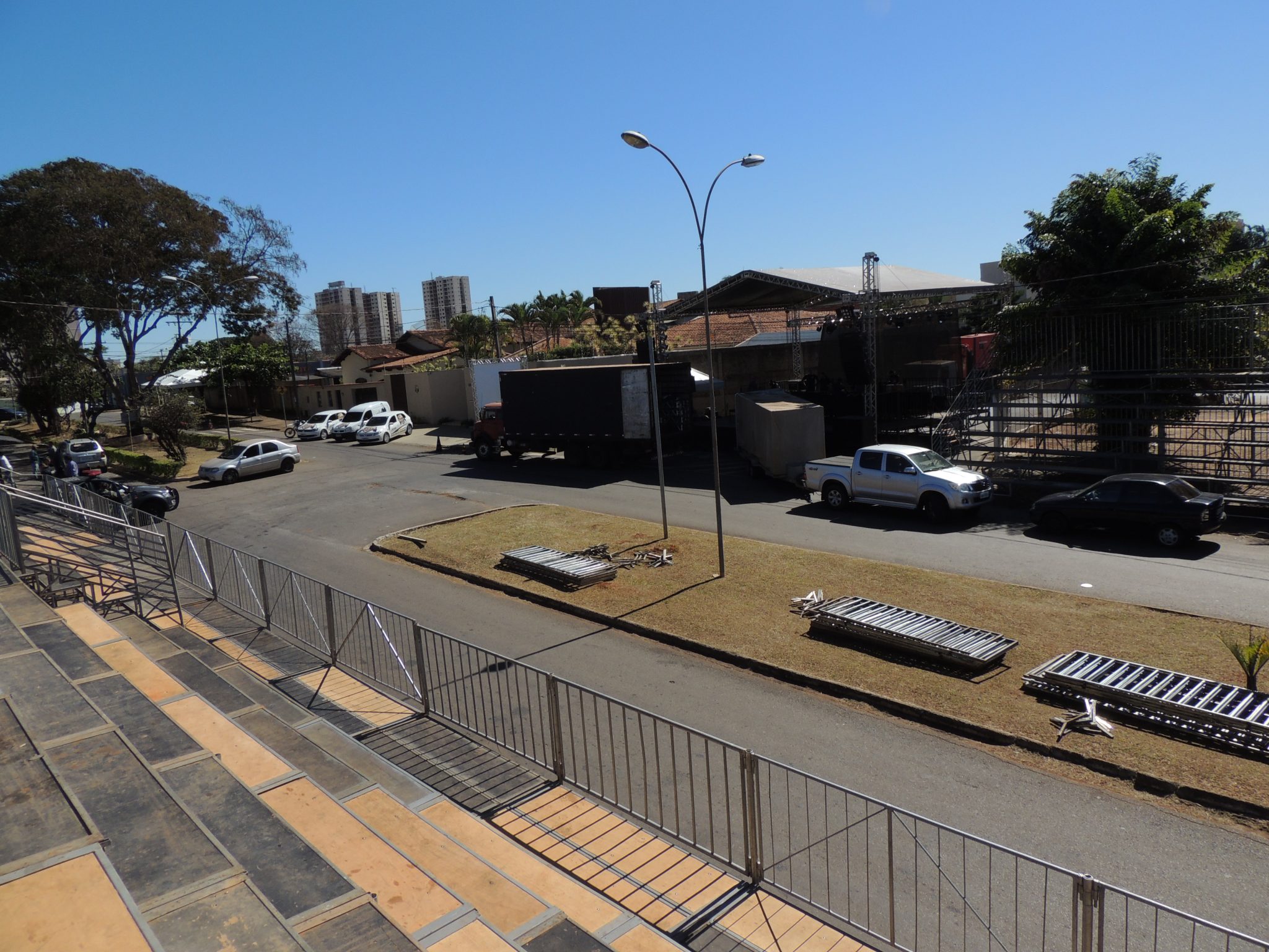 CPE deve realizar o maior evento de Anápolis desta sexta-feira (07 ...