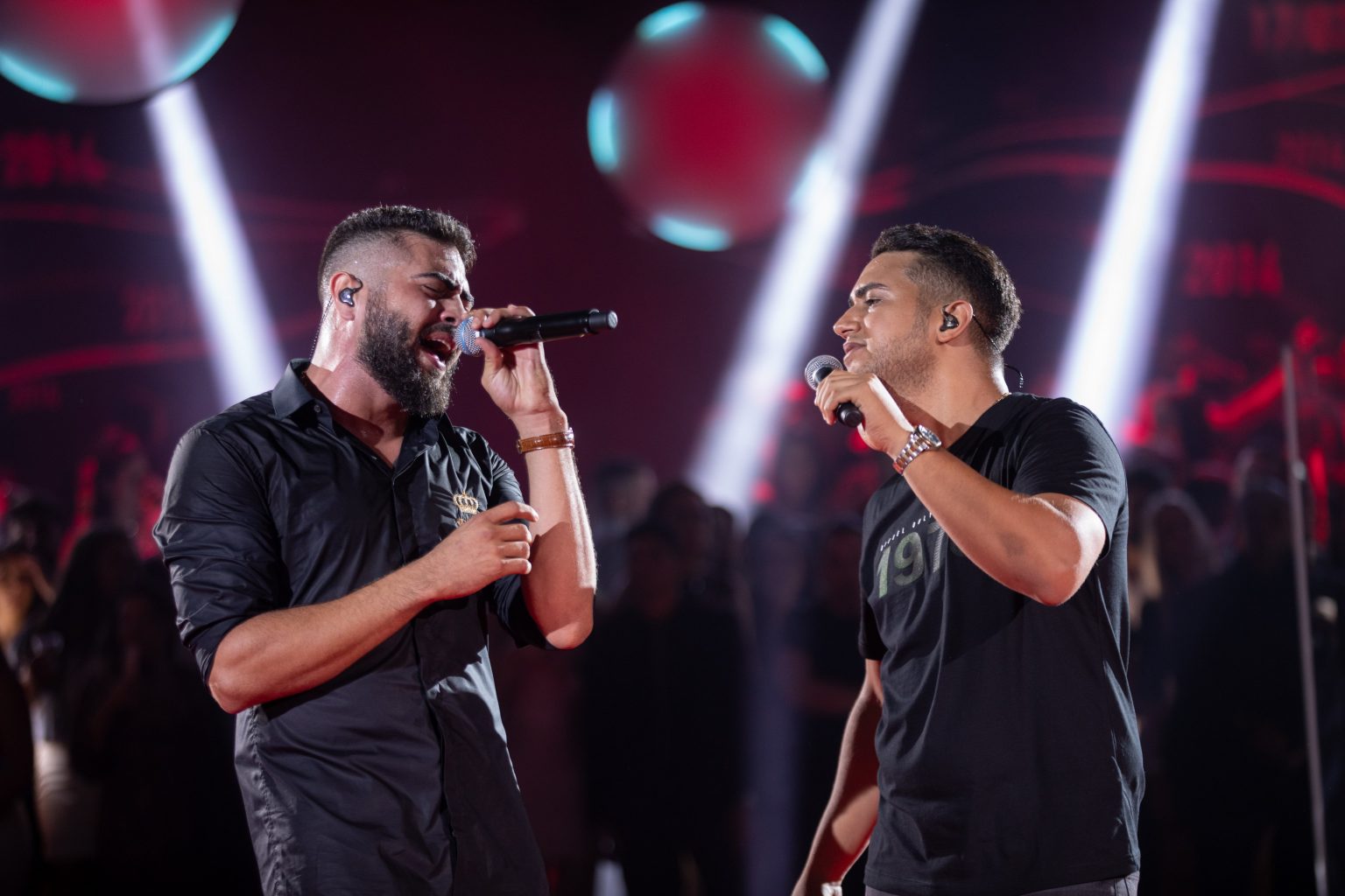 Abertas vendas de ingresso para show do Henrique e Juliano em Goiânia ...