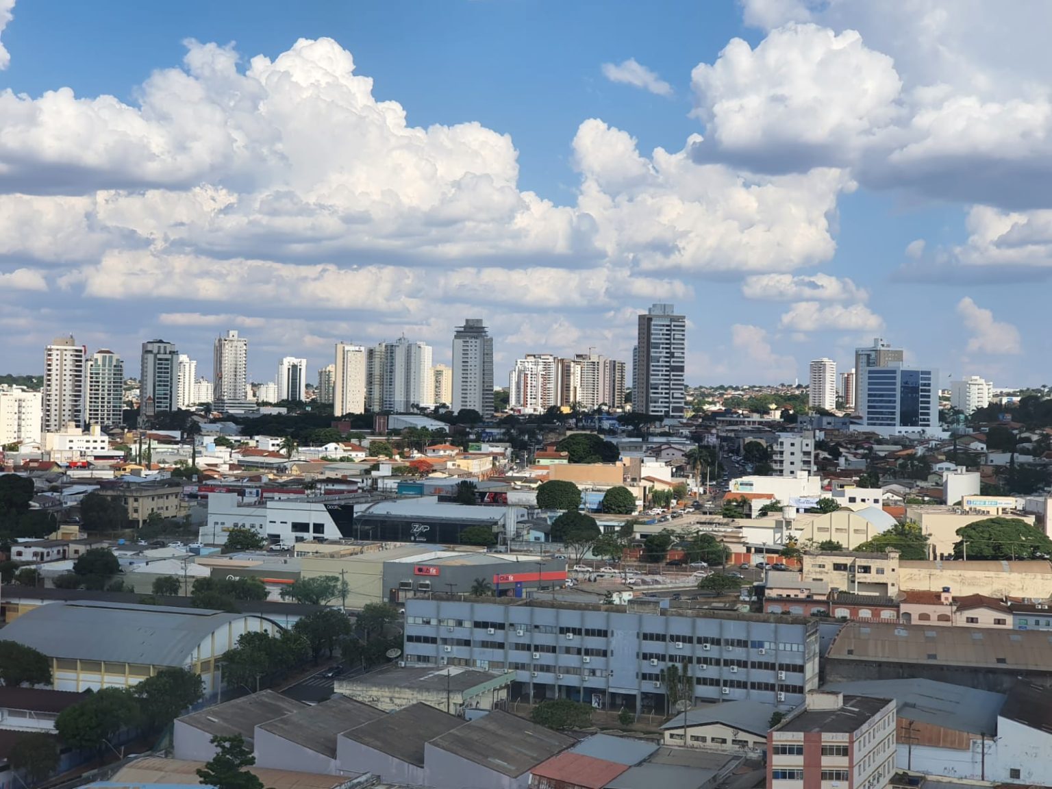 Saiba o que abre e fecha em Anápolis durante o feriado da Padroeira ...