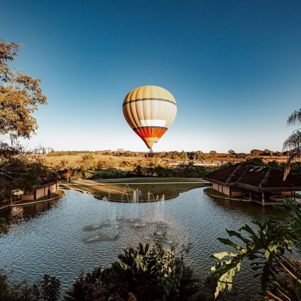 Conheça a fazenda em Goiás que encanta famosos e é perfeita para fazer ...