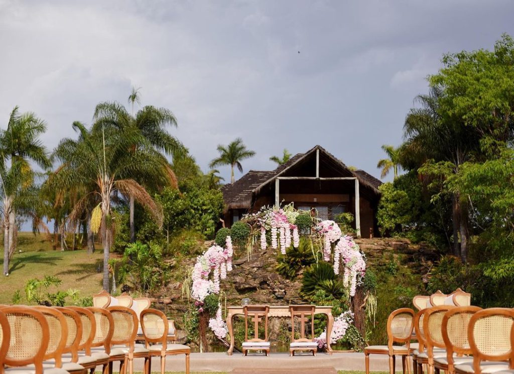 Conheça a fazenda em Goiás que encanta famosos e é perfeita para fazer ...