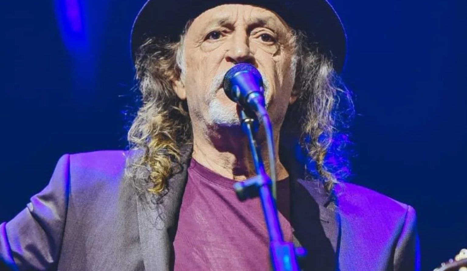 Nova edição do Piri Gastrô tem show confirmado de Alceu Valença - Portal 6