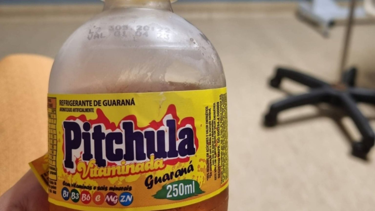 Conheça as marcas de refrigerantes que foram criadas em Goiás e têm ...