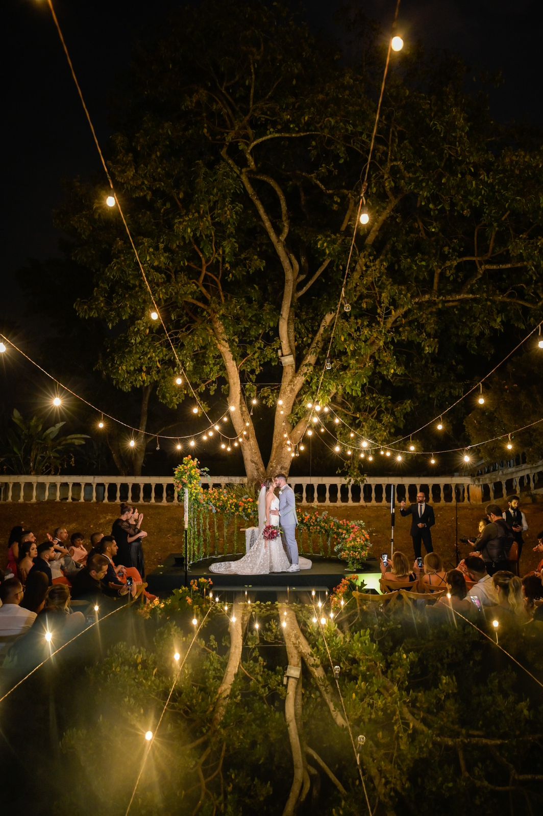 Cerimonialista anapolino conquista milhões de visualizações na internet ...