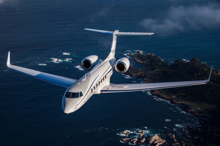 Conheça detalhes do jatinho de Gusttavo Lima que é idêntico ao usado ...