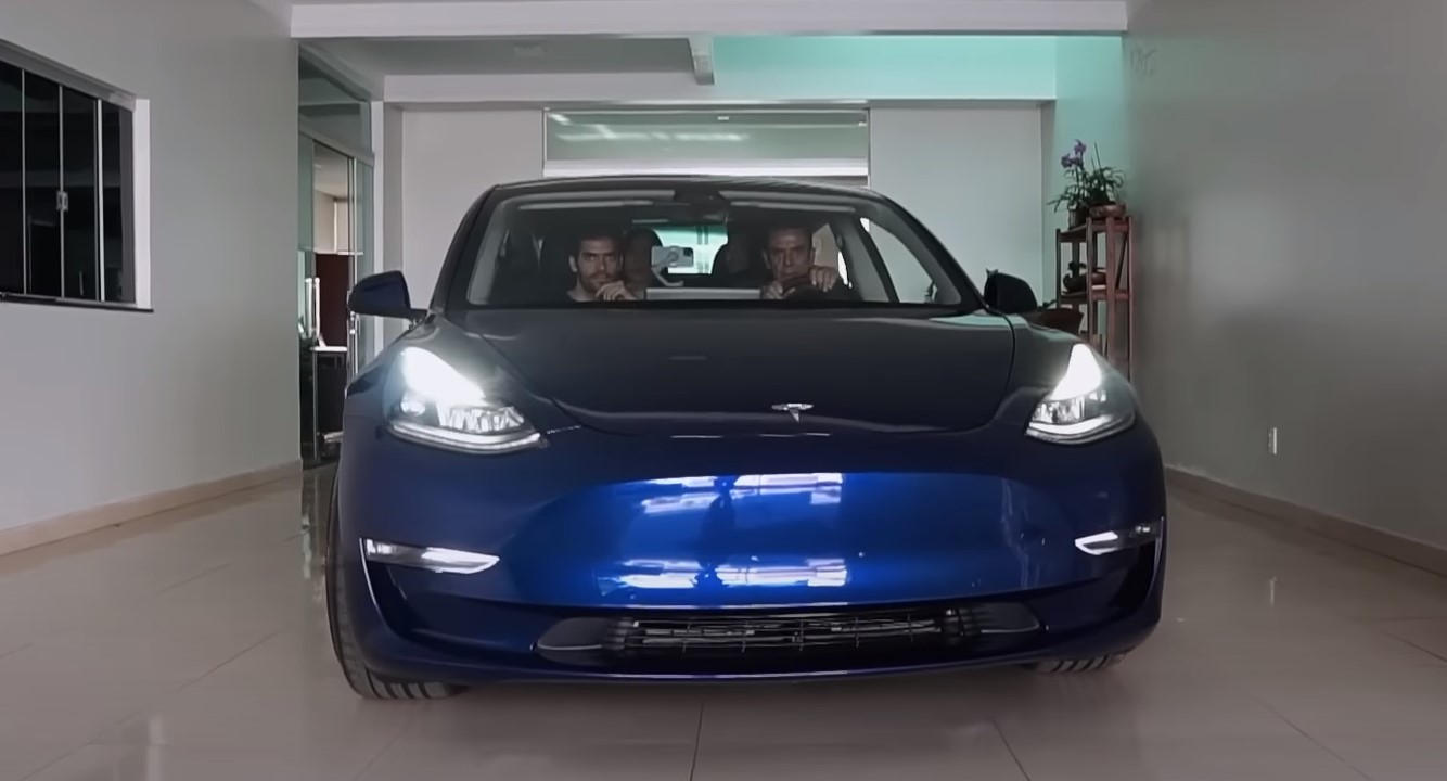 Conheça história do anapolino que aproveitou chance inusitada e ...