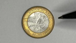 Conheça a moeda de R$ 1 que quem tem pode conseguir até R$ 20 mil ...