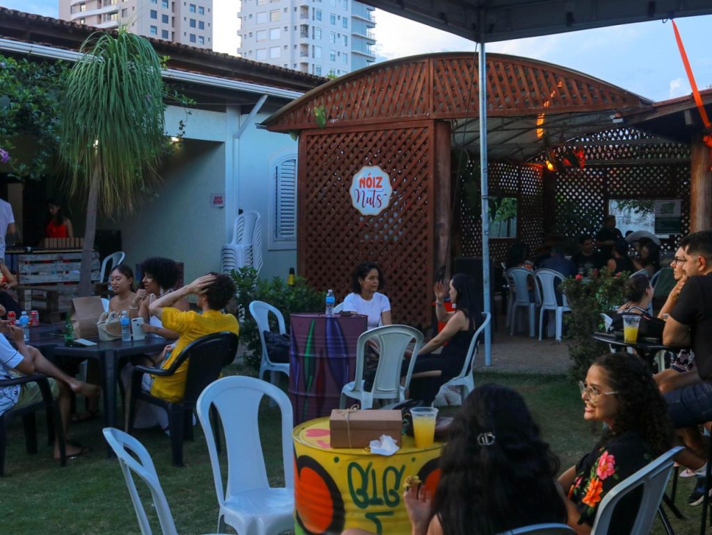 6 lugares badalados para curtir o Carnaval em Anápolis - Portal 6