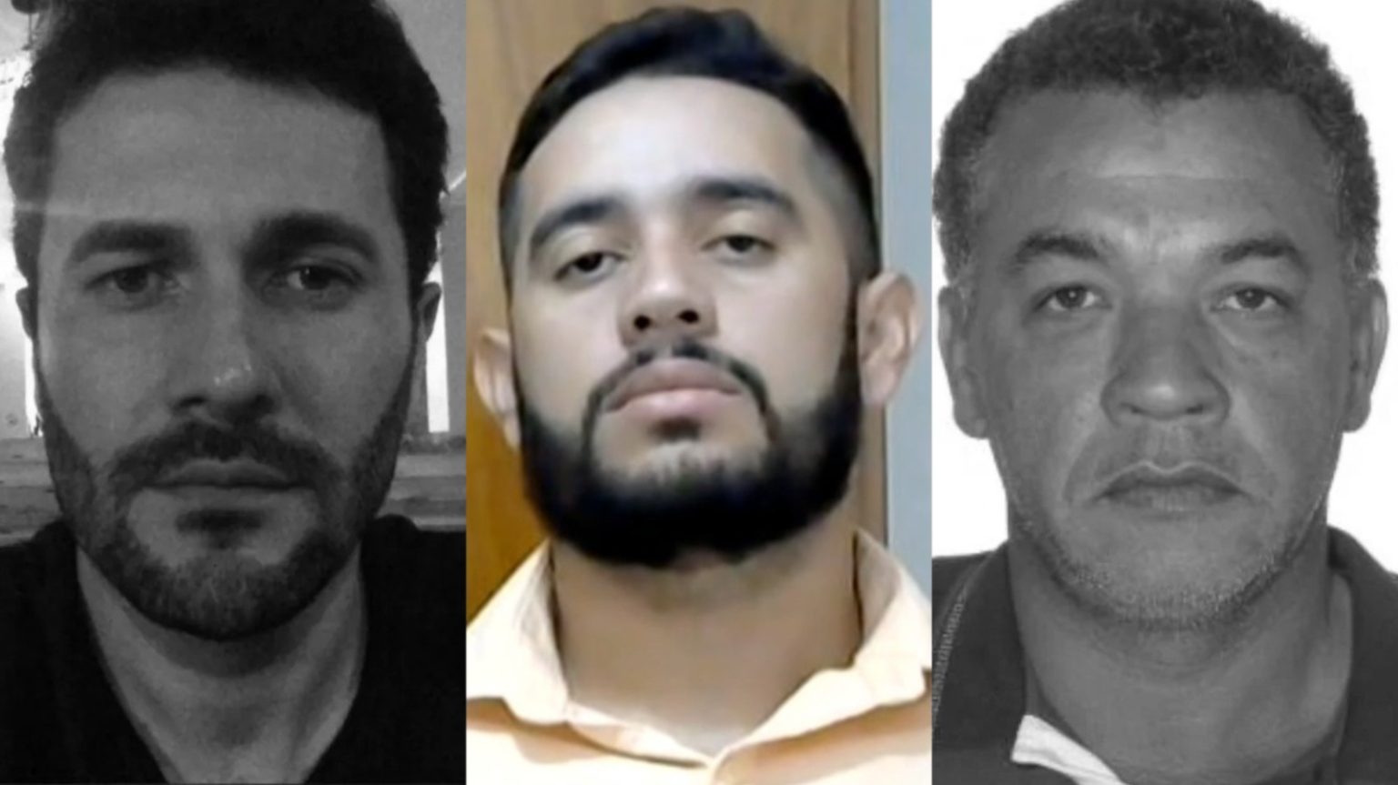 Ex-agente prisional pode ser elo entre as mortes de fazendeiro amigo de ...