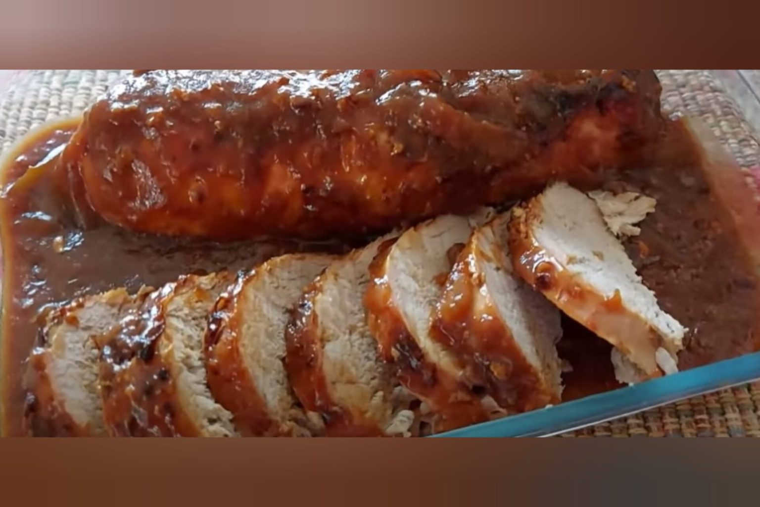 Forma mais fácil de todas para preparar um delicioso filé mignon suíno ...