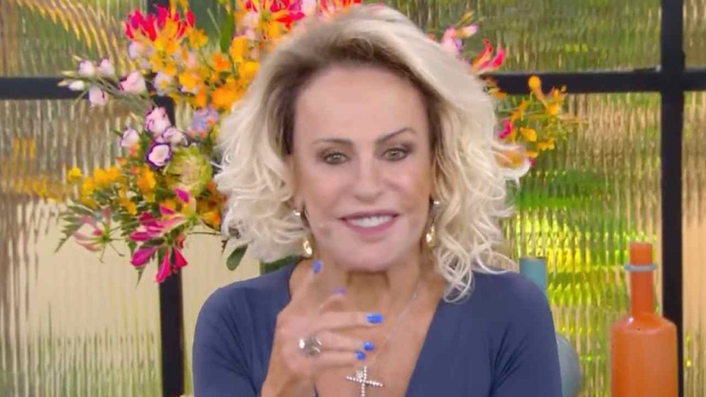 BBB 26: Ana Maria Braga fica aliviada por não entrevistar Pedro: "Alma ...