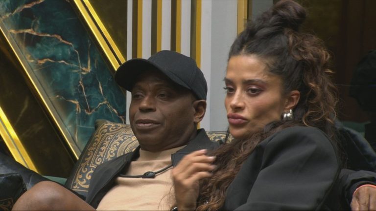 BBB 26: Edilson, Aline e Brigido atacam Ana Paula: "Manipuladora e ...