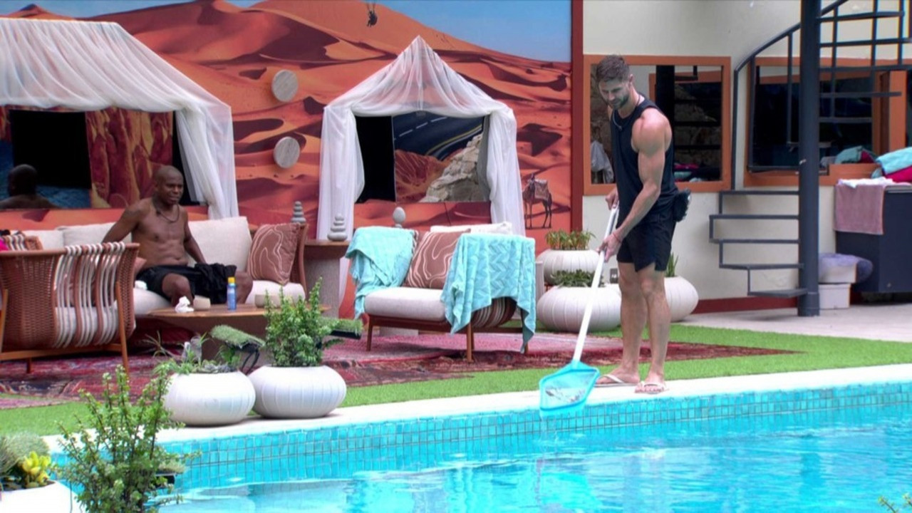 BBB 26: Jonas e Capetinha detonam Milena: "Chata e mentirosa" - Portal 6